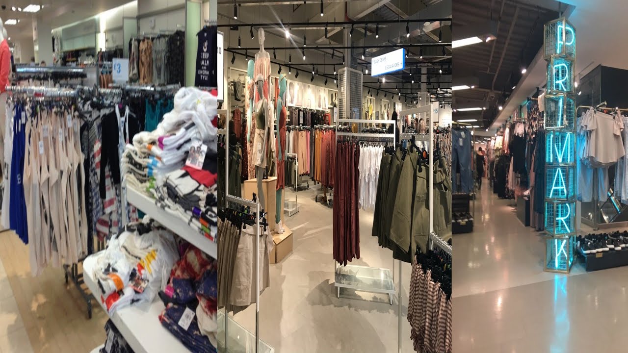 Primark Sale In Cardiff Amazing Prices at Primark & Latest Fashion # ...