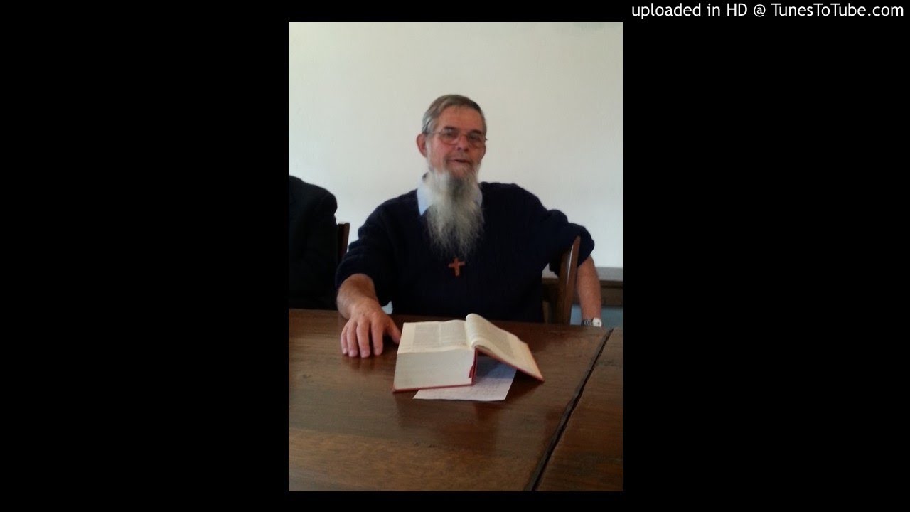 Daniel Attinger Esodo (Introduzione) - YouTube