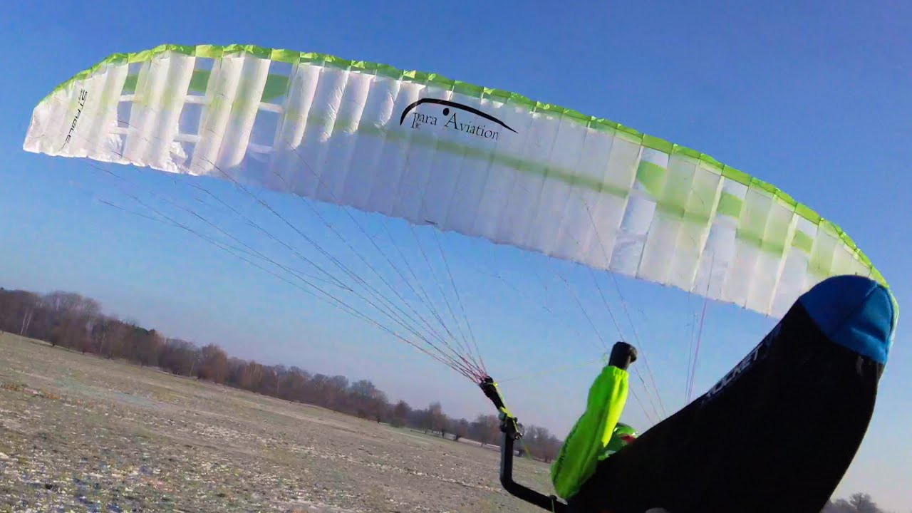 I love my RC Paraglider Stable Race 2.1 Rast and Pilot Noah with Rocket ...
