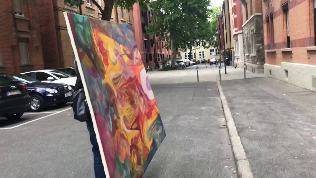 Kunst Transport YouTube kunst-transport-youtube