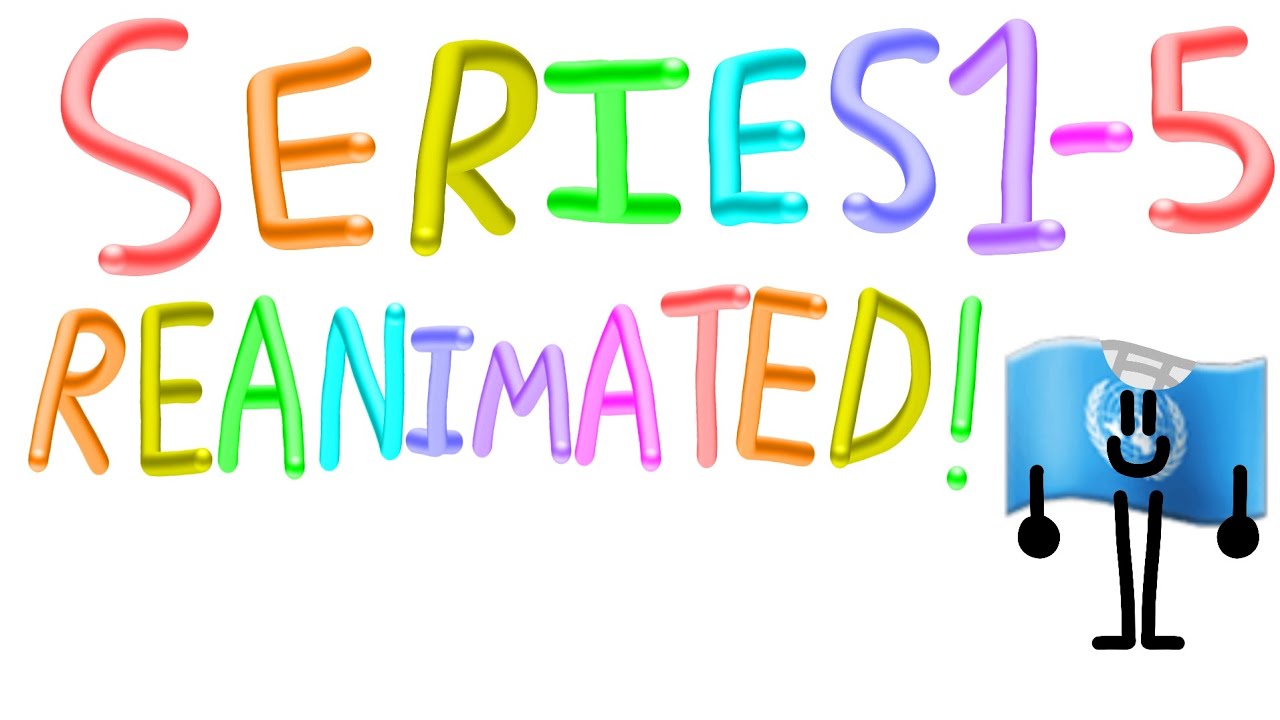 eas alarms animated series 1-5 (reanimated!) - YouTube