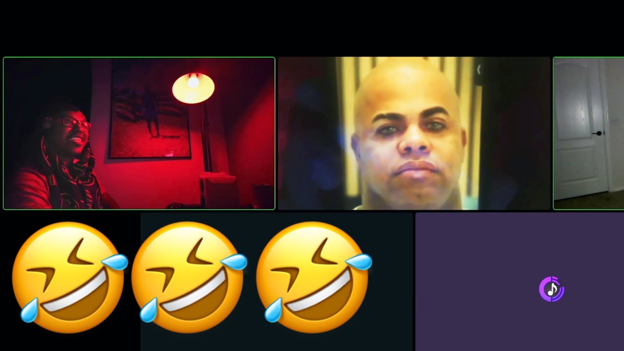 Reacting to Crash Out Rap, The American Diet, Quitting 9-5 To Stream ...