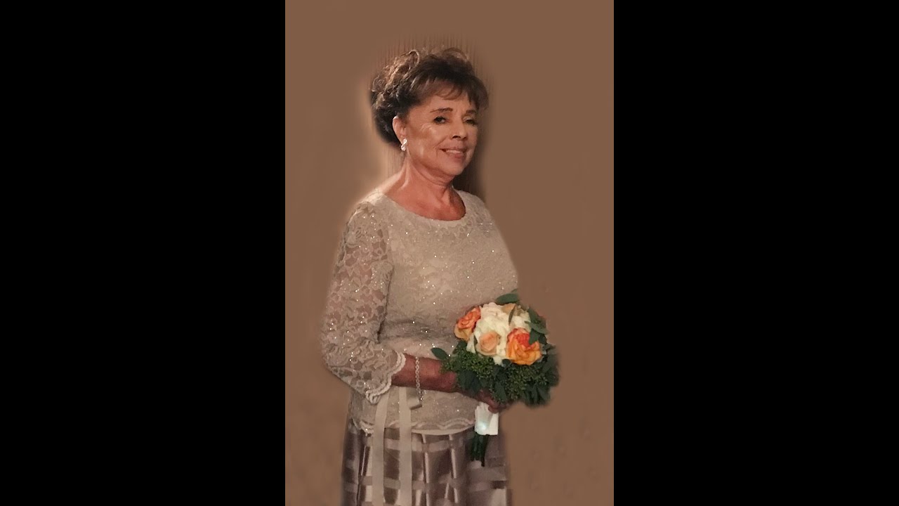 Grace Gonzalez Memorial Photo Show 12-28-24 - YouTube