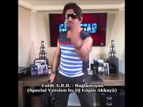 cankan Bağlanmışım 2017