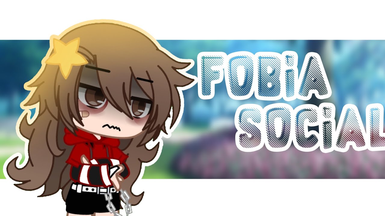 Fobia social - meme - YouTube