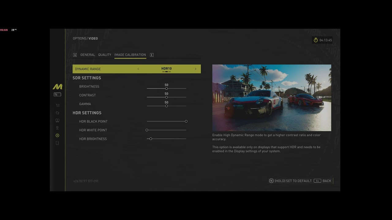 The Crew Motorfest 3440x1440 5800x3d AMD 7900XT RTX AV1 - YouTube
