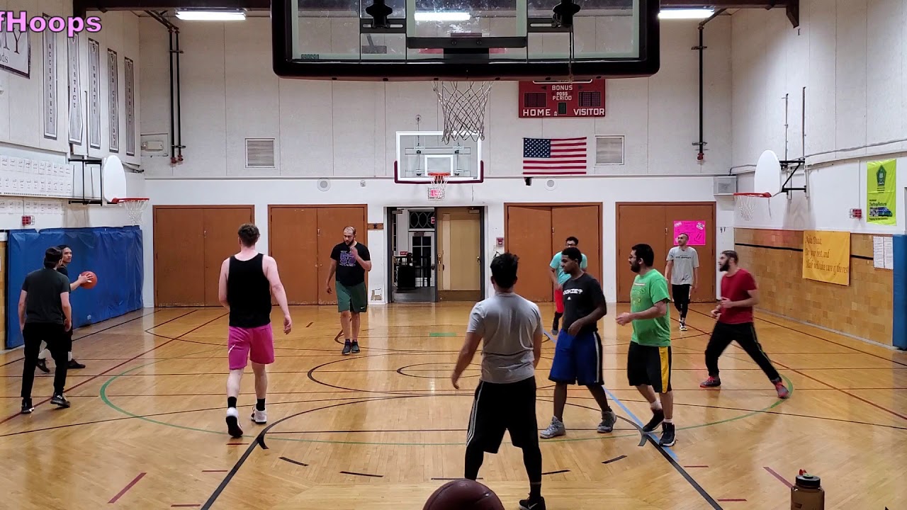 Game 3 | MCC Academy Skokie | 1.27.2020 - YouTube