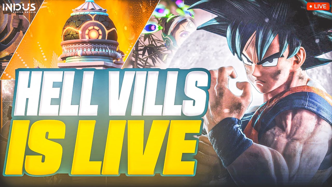 INDUS 1.6 UPDATE IS HERE 😍 - YouTube