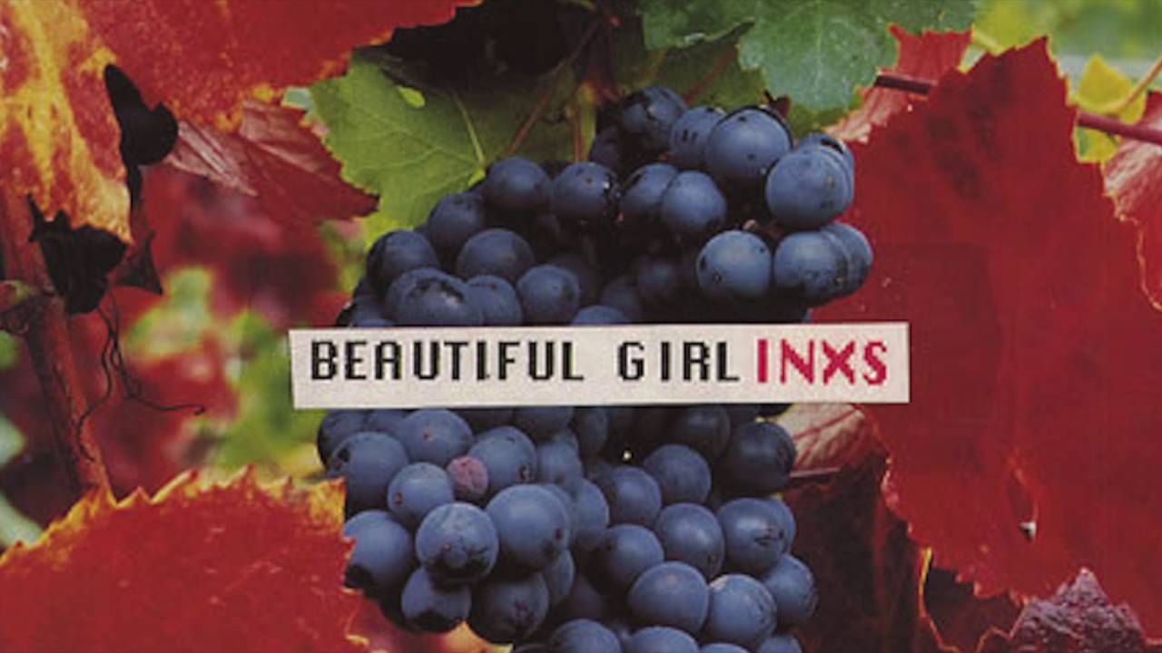 INXS - Beautiful Girl (HD) - YouTube