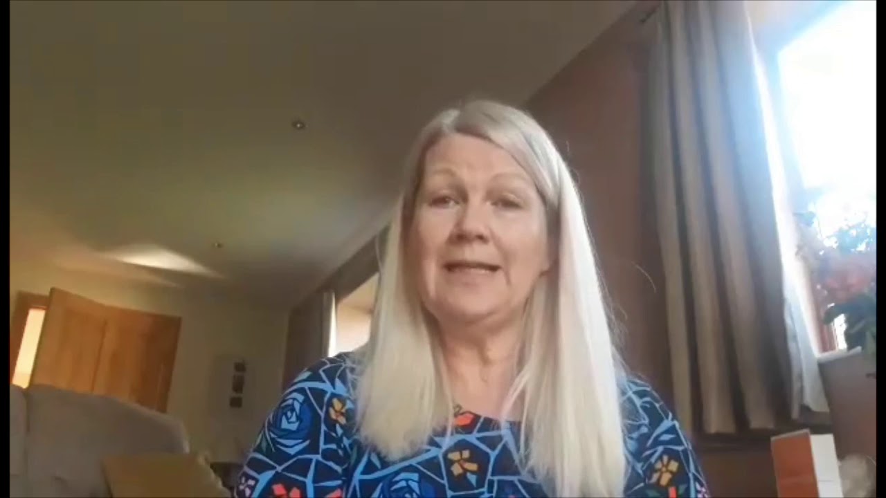 Good morning with Sandra - YouTube