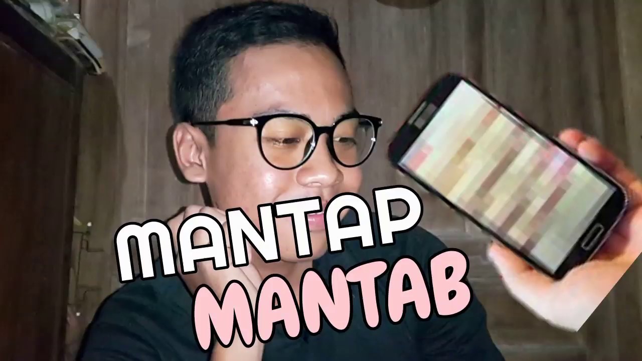 Mantap mantap - YouTube