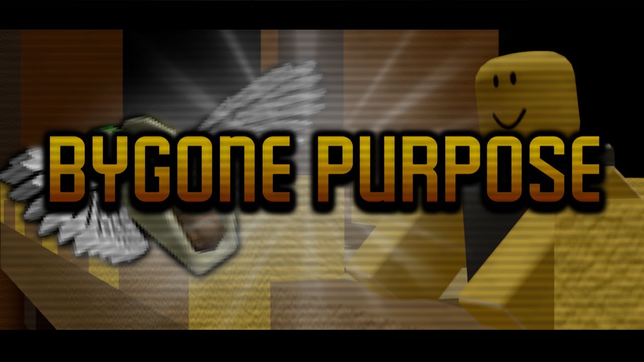 "BYGONE PURPOSE" But Noob Sings It To The Raining Tacos | FNF Cover ...