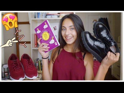 Okul Alışverişim | 2016