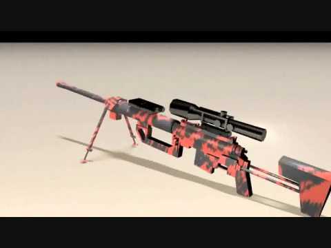 RvG clan intro - YouTube