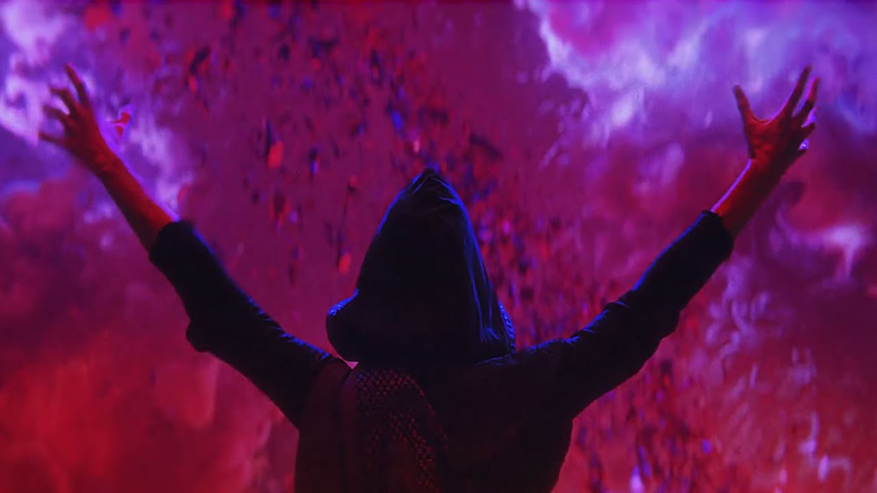 BLOOD MACHINES (Final Trailer)- Seth Ickerman & Carpenter Brut † - YouTube