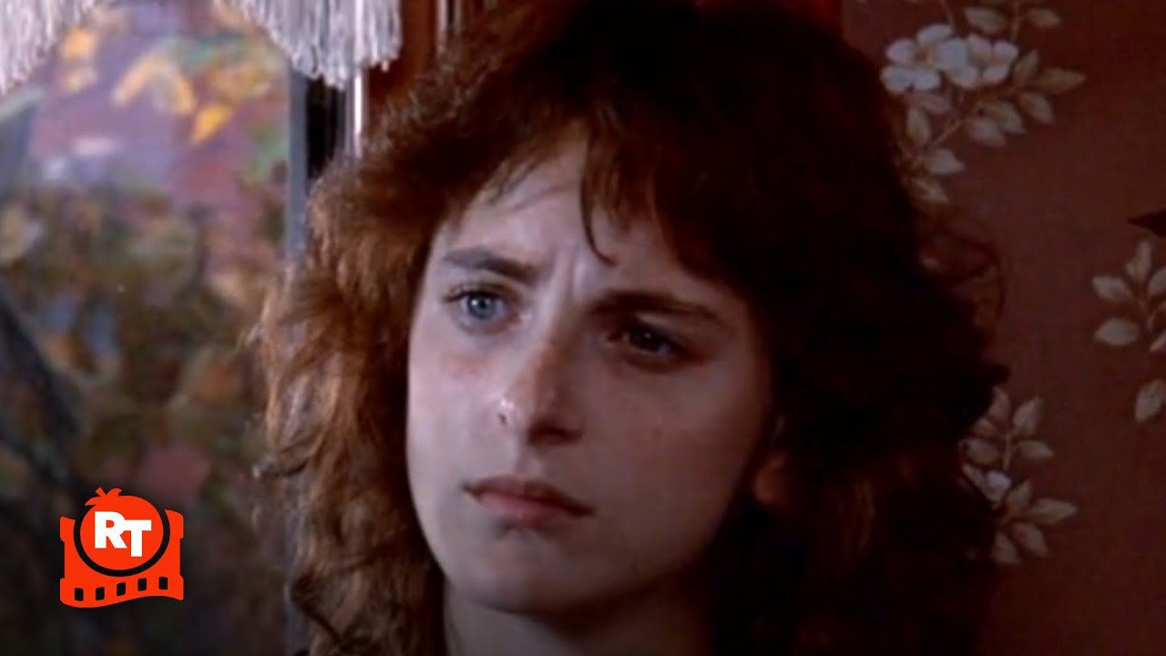 Children of a Lesser God (1986) - Forgive Me Scene | Movieclips - YouTube
