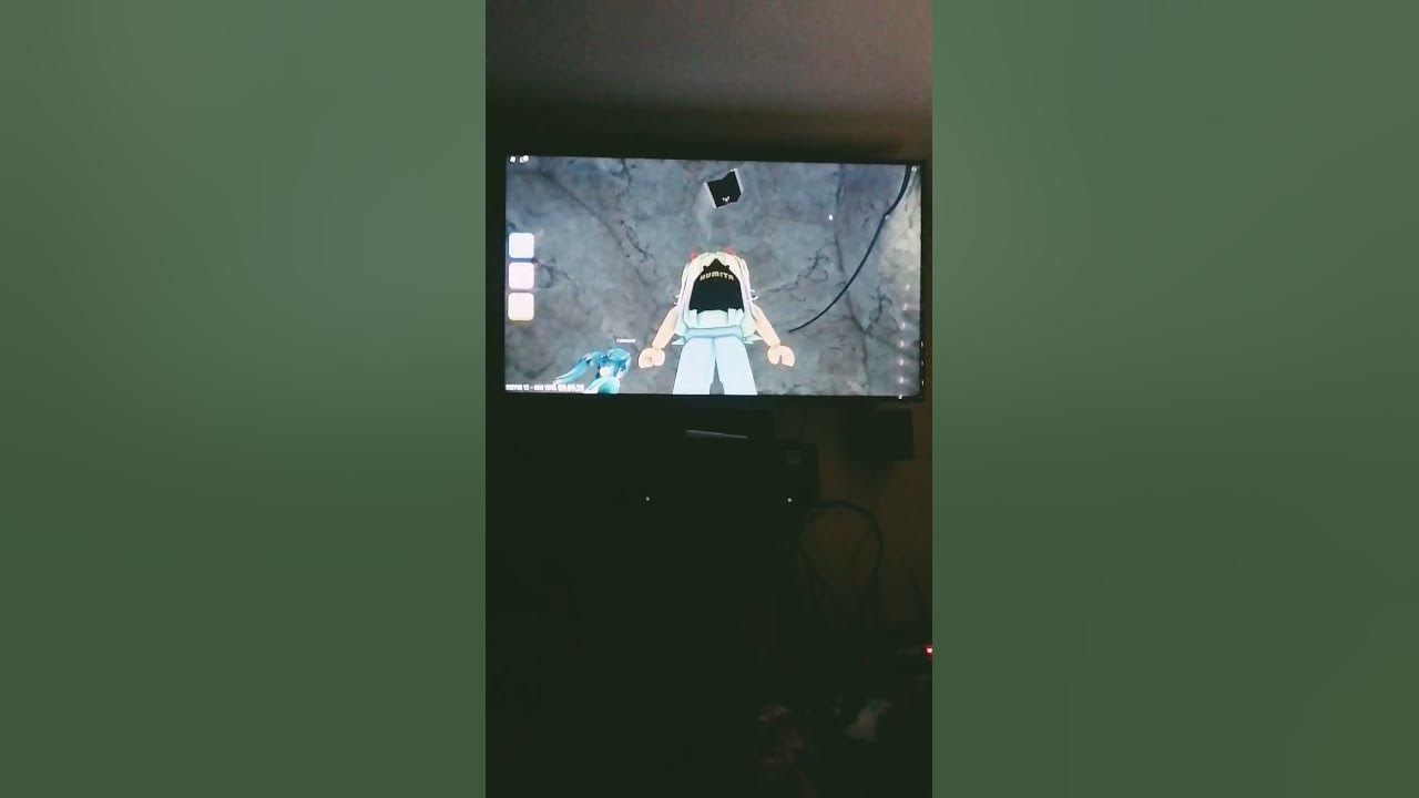 yari la uwu - YouTube