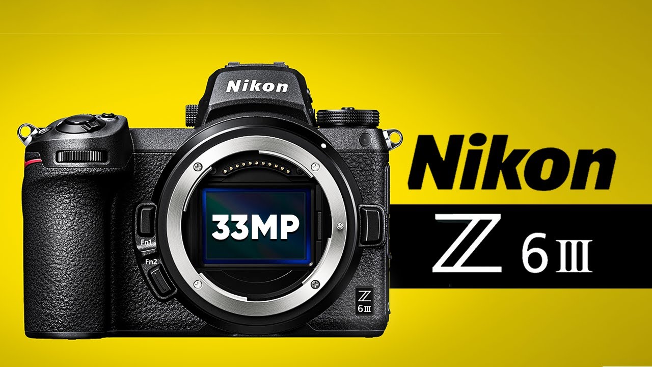 Nikon Z6 Iii Camera Leaks Release Date And Rumor Expected Feathers