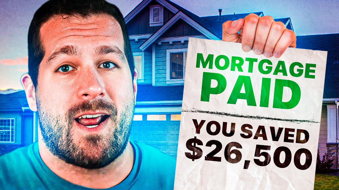 The Power Of Bi Weekly Mortgage Payments YouTube the-power-of-bi-weekly-mortgage-payments-youtube