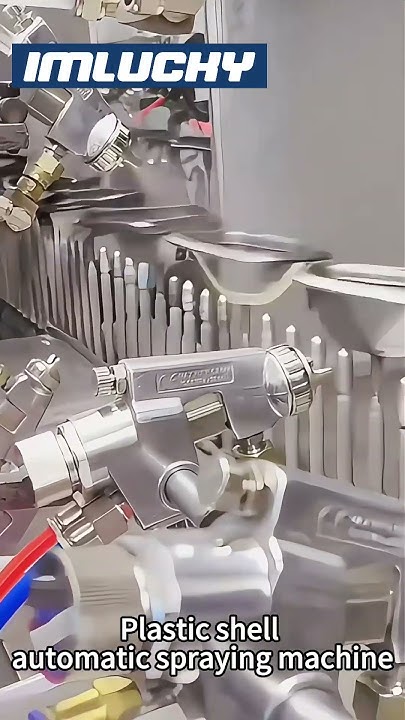 Intelligent spraying, quality assurance—efficient and automated ...