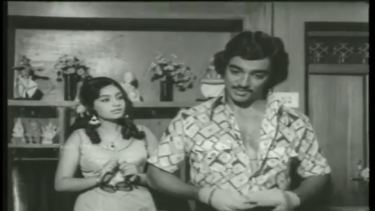 Antharangam Full Movie Part 3 - YouTube