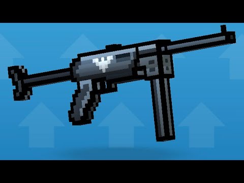 PG3D Eindringling is surprisingly good - YouTube