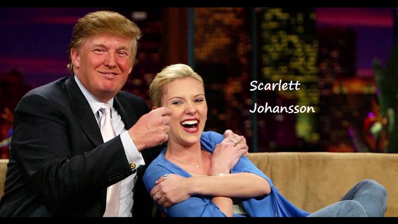 President: Donald J. Trump & Friends - 2020 - YouTube