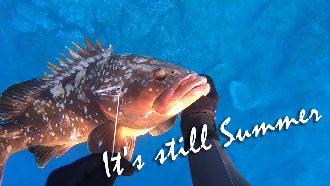It's still summer ! Ακόμη καλοκαίρι ! - YouTube
