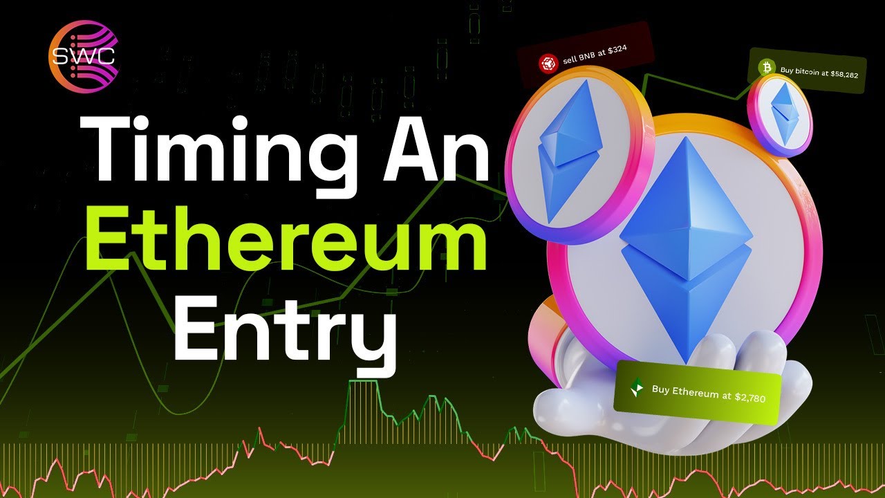 How To Find The Perfect Trade Entry | Crypto Trading Strategy - YouTube