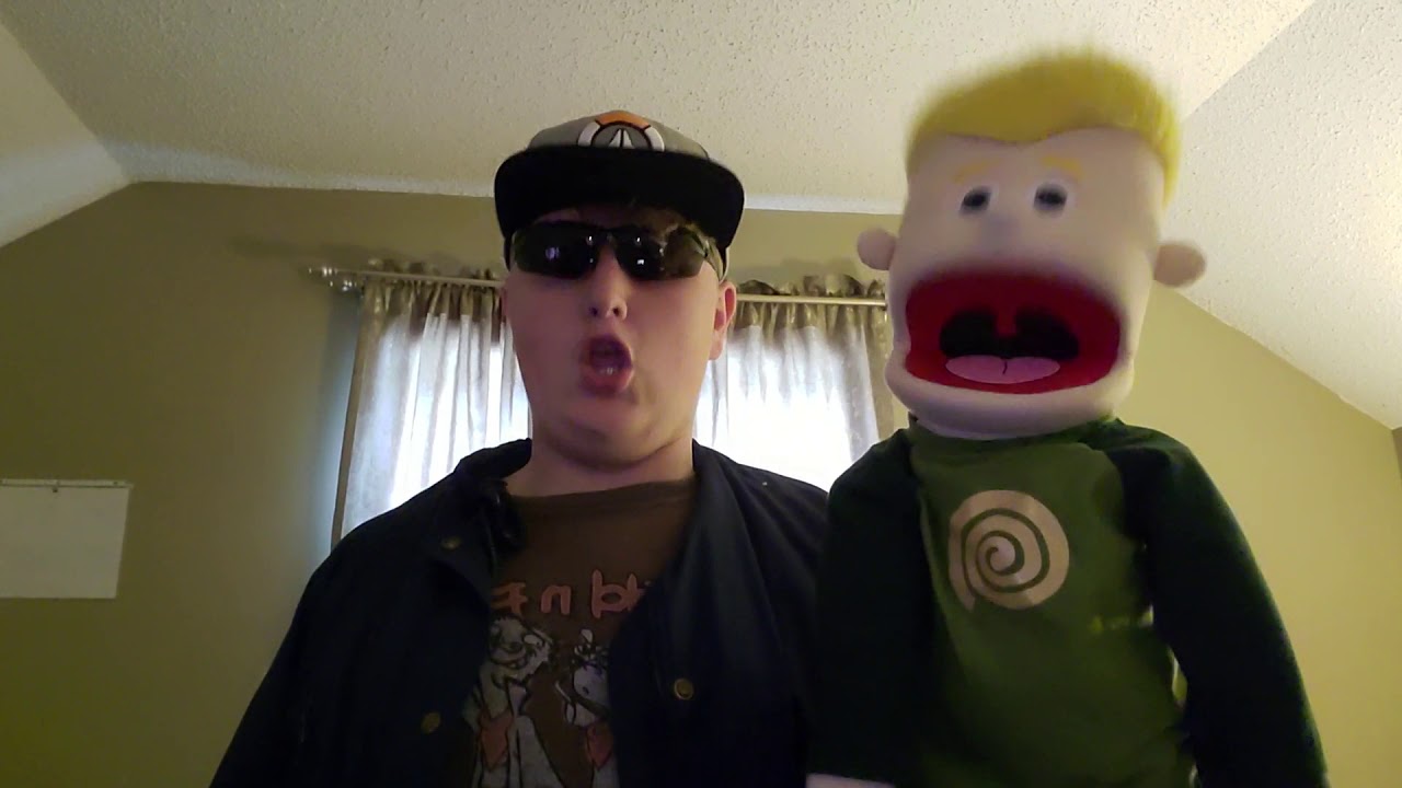 Muppets: Life's a Happy Song | Tribute - YouTube