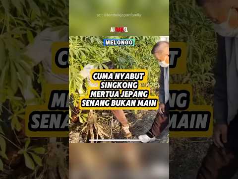 Menantu idaman | mertua Jepang