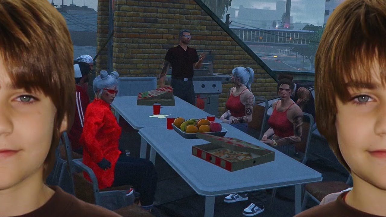 OS OGS SE MUDARAM | (09/06) - NOPIXEL SA #20 - parte 02 - YouTube