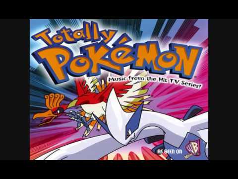 Totally Pokemon Song of Jigglypuff