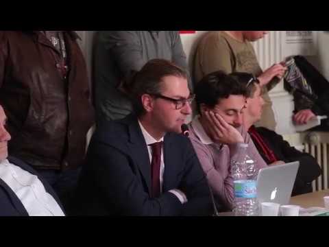 Matteo Buffa Lista Civica Insieme - YouTube