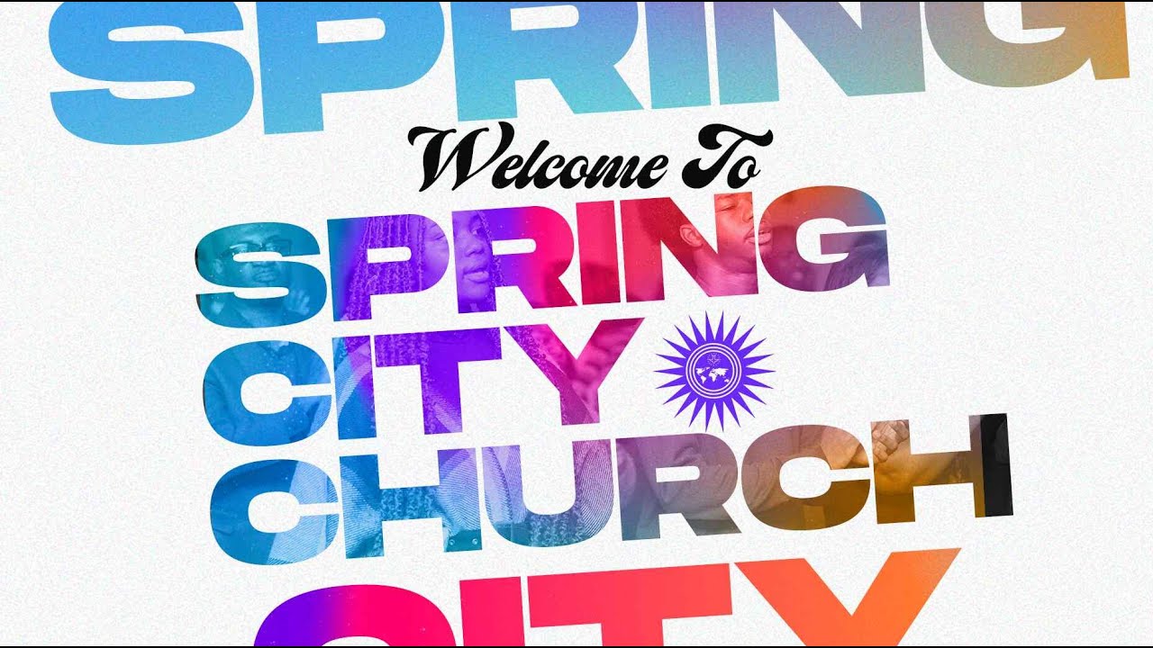 Spring City Church Sunday Service | 12-22-24 - YouTube
