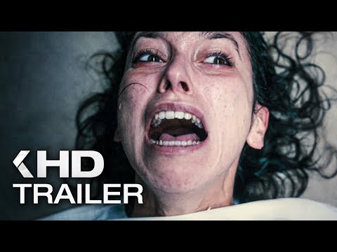 THE FIRST OMEN Trailer German Deutsch (2024)