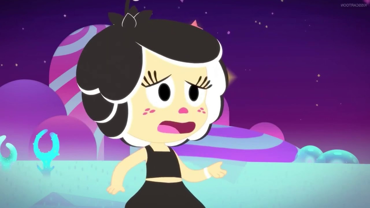 Kiyoshiladdin Part 8 - Hanazuki Confronts Venos - YouTube