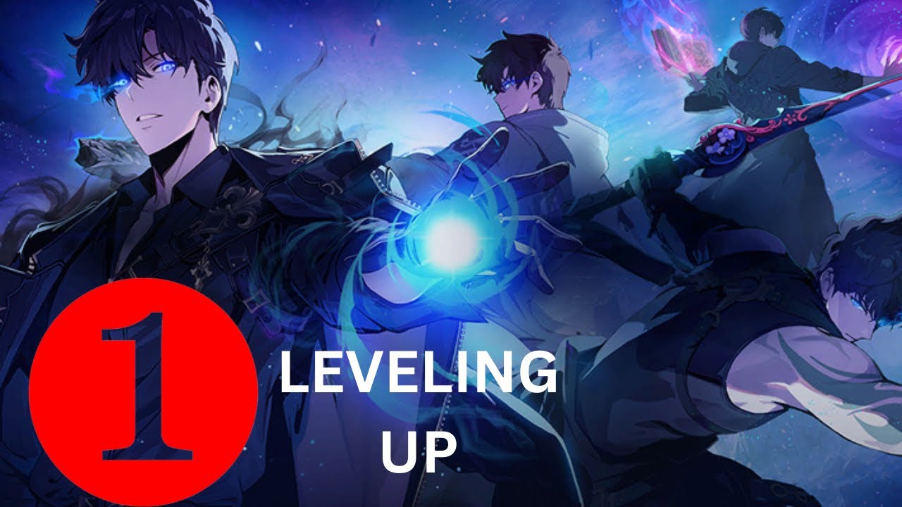SOLO LEVELING ARISE OVERDRIVE ROG XBOX ALLY XBOX RECORDING LEVELING UP ...