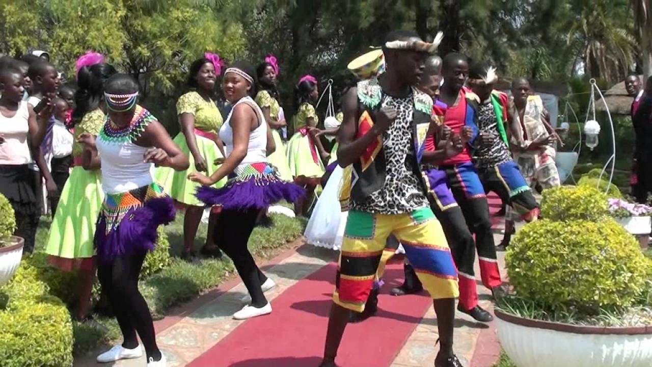 Iyasa Vulindlela - YouTube