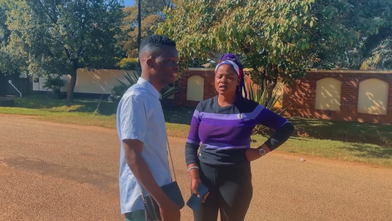 Rwendo Episode 04 - YouTube