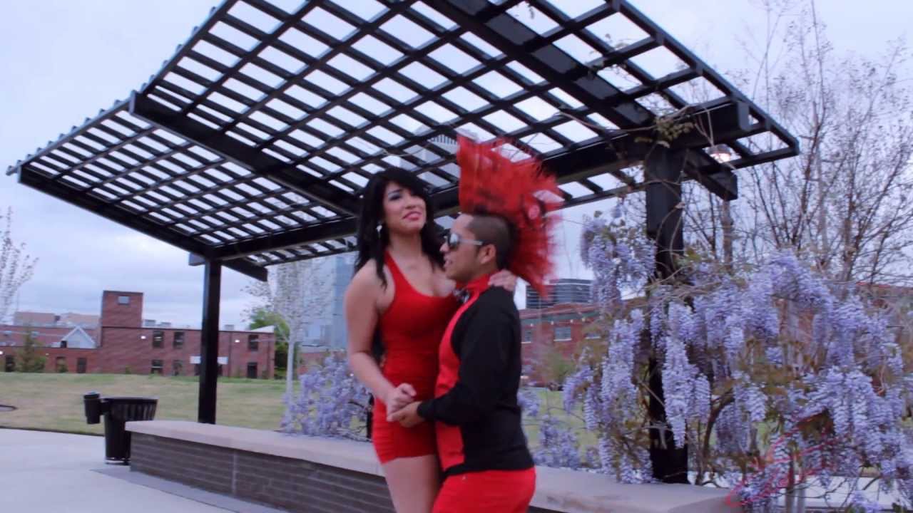 How to dance Corridos Nortenas Con El Electrico de Tulsa, Ok 2013 - YouTube