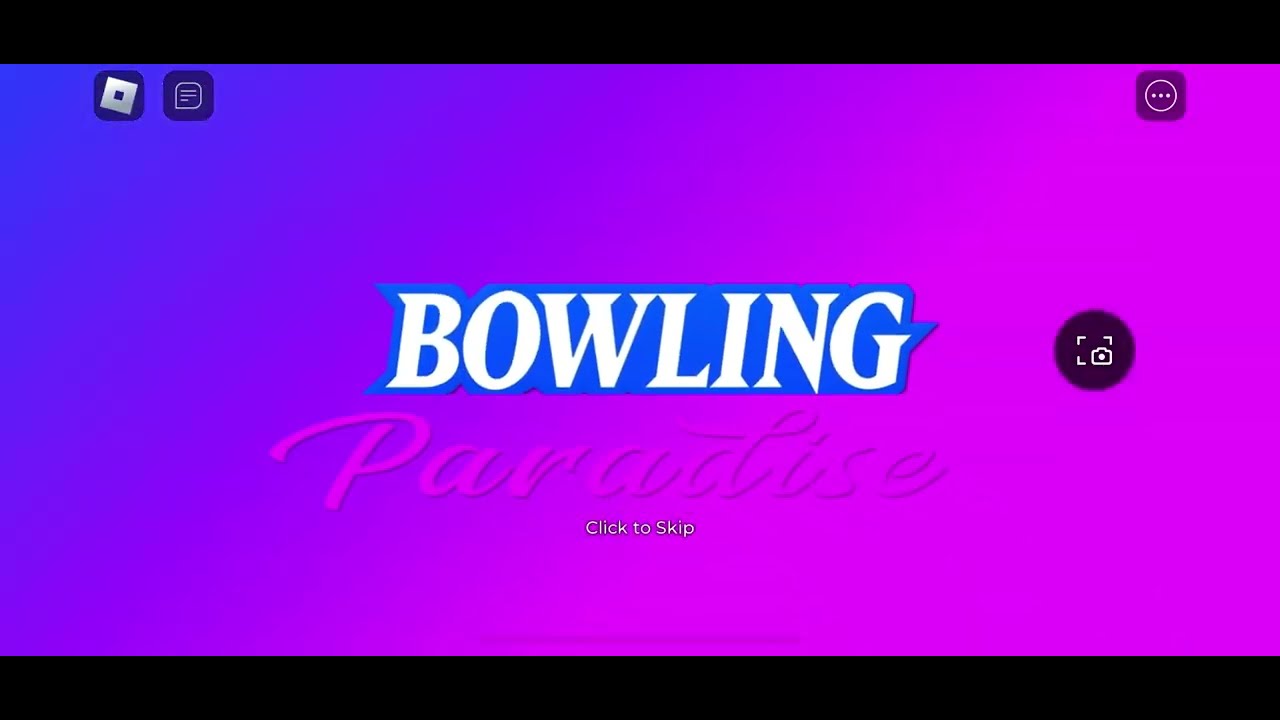 🌌 Roblox || Bowling Paradise Gameplay On The Go 🌌 - YouTube