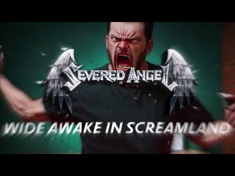 Severed Angel - Wide Awake In Screamland - YouTube