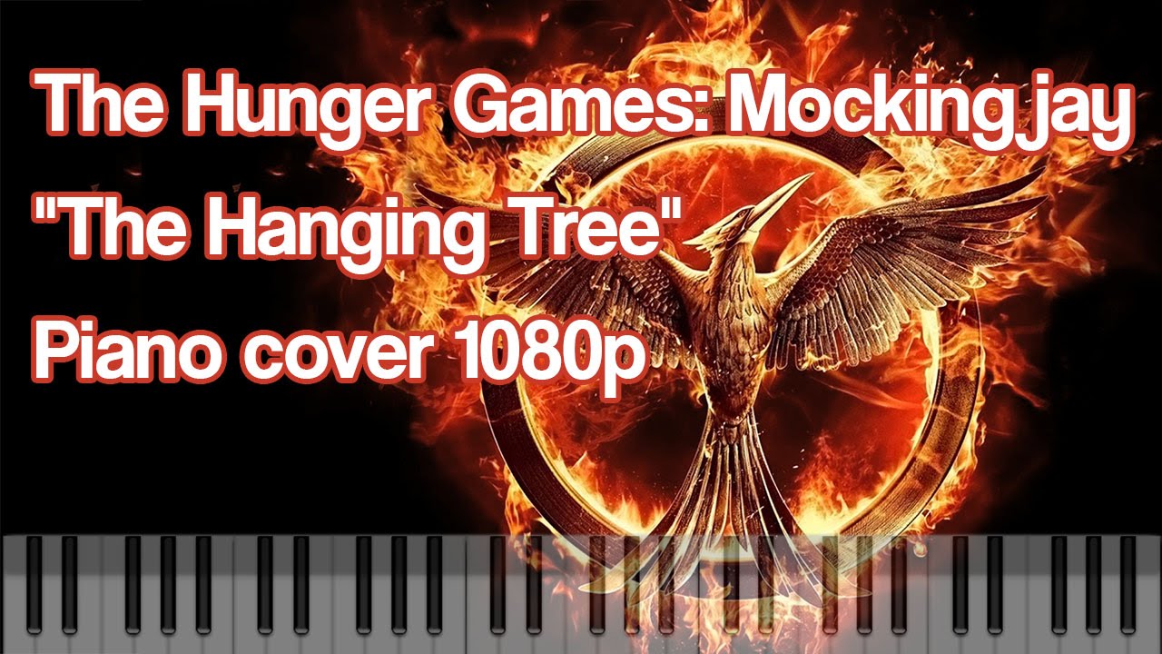 The Hanging Tree (from Mockingjay) - Jennifer Lawrence/James Newton ...