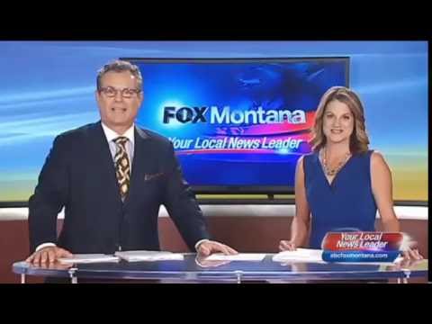 ABC Fox Montana Story about RTcMISS Logo Outreach Project (7/22/16 ...