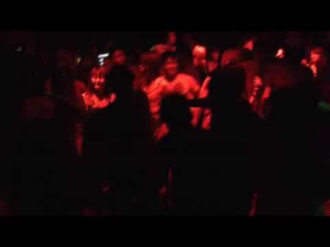 Orienta-Rhythm in the \