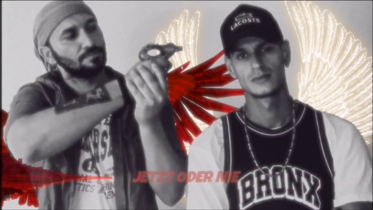 Magjup & Enis (Jetzt oder nie) - YouTube