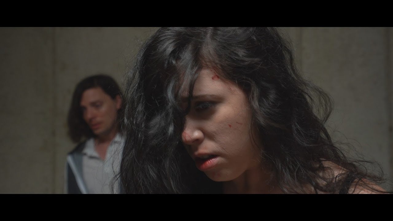 Violet - Teaser Trailer - YouTube