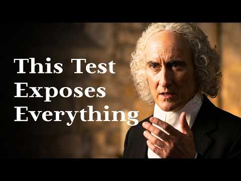 The 3 Questions Edwards Used To Expose False Conversions
