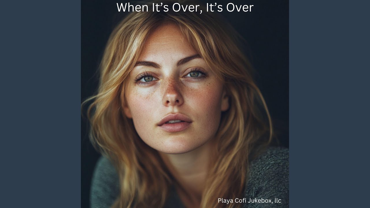 When It’s Over, It’s Over - YouTube